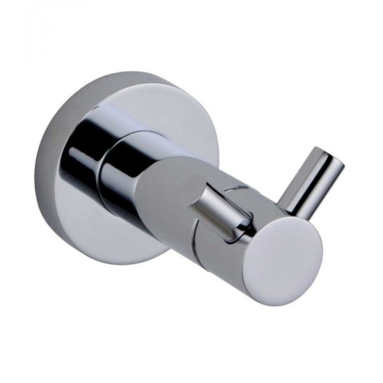Ascot Robe Hook - AFB38